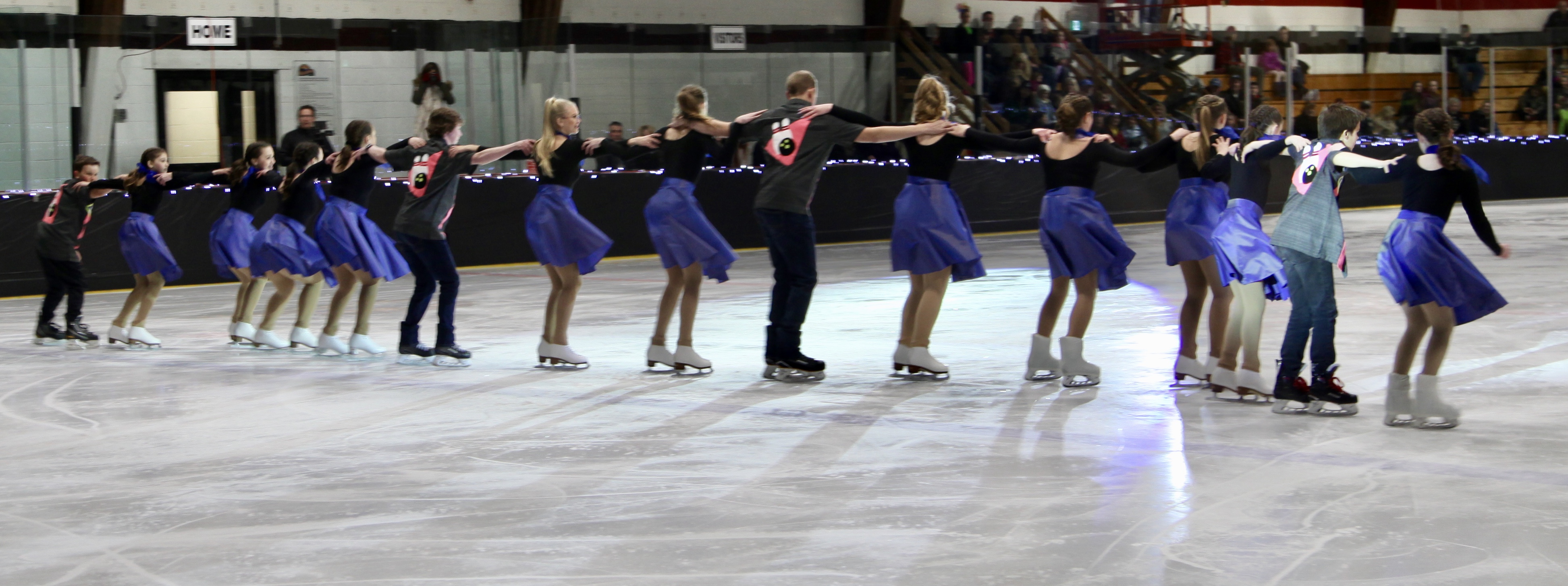 Home Page :: Hagersville Skating Club powered by Uplifter